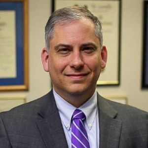 The Lieberman Center Presents: In Dialogue with Israel Nitzan